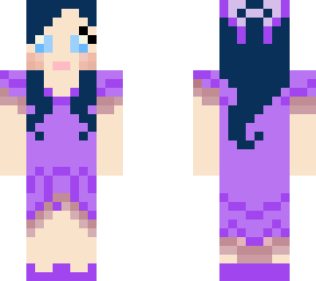 Sara | Minecraft Skin