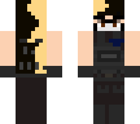 seth rollins | Minecraft Skins
