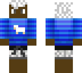 Shep | Minecraft Skin