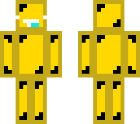 skippy | Minecraft Skins