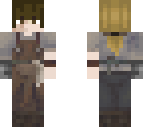 Smith | Minecraft Skin
