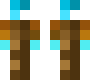 torch | Minecraft Skins