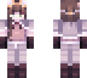 unused | Minecraft Skins