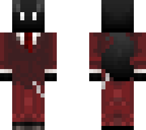 Velvet | Minecraft Skin