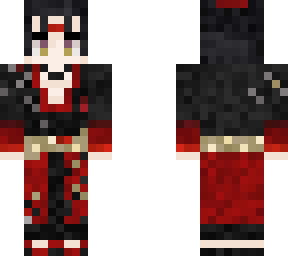 vox | Minecraft Skins