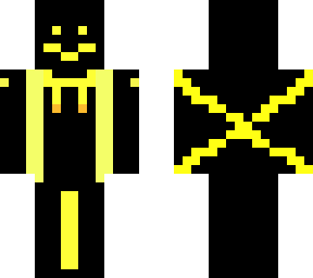 criminal | Minecraft Skins