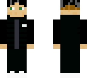 1.6 with knee | Minecraft Skin