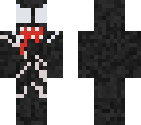 Adonis venom | Minecraft Skin