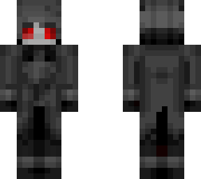 alastor | Minecraft Skins