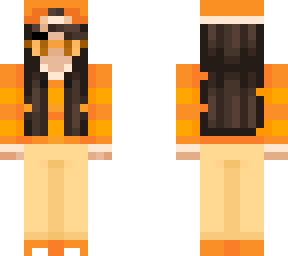 AvaJC Pandoras Box 7 | Minecraft Skin