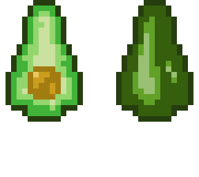 vegetable | Minecraft Skins