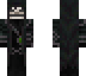 Awesome Lich | Minecraft Skin