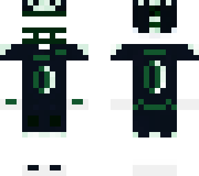 bucks alt | Minecraft Skin