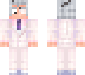 calvin | Minecraft Skins