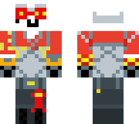 cipher | Minecraft Skins