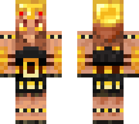 piglin | Minecraft Skins
