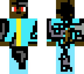 zoom | Minecraft Skins