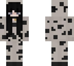 cow skin | Minecraft Skin