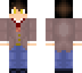 DDLC Mc | Minecraft Skin