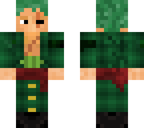 DevXd Skin | Minecraft Skin