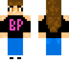 doro | Minecraft Skins