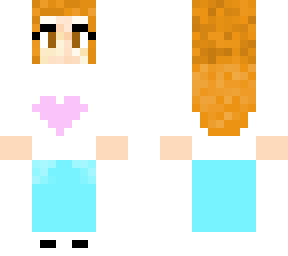 Doro in nice outfit | Minecraft Skin