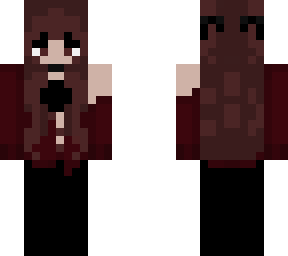 Emma | Minecraft Skin