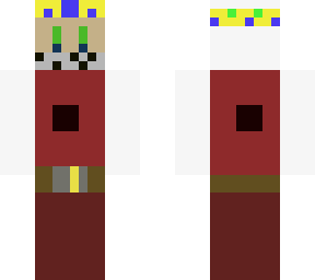 emperor | Minecraft Skins