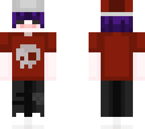 ethan | Minecraft Skin