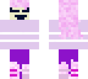 eva 01 | Minecraft Skins