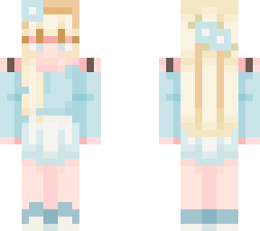 rivers | Minecraft Skins