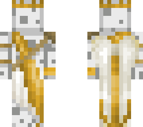 god mooney | Minecraft Skin