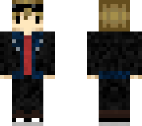 Grian (bad boys) | Minecraft Skin