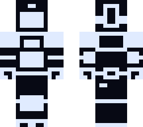 security guard | Minecraft Skins