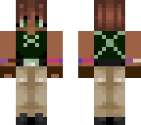 jake english | Minecraft Skins