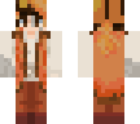 law of talos | Minecraft Skins