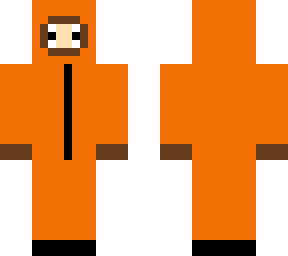 kenny | Minecraft Skins