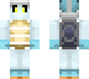 koopa | Minecraft Skins
