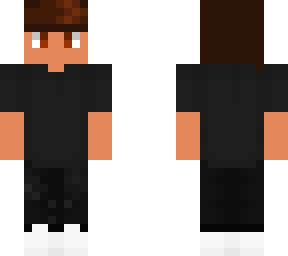 KrazyKai Skin! | Minecraft Skin
