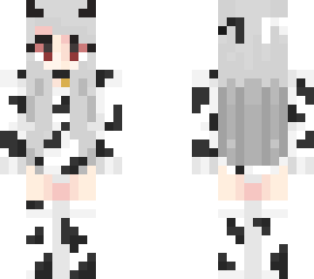 cute cow | Minecraft Skins