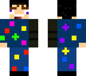 bedrock | Minecraft Skins