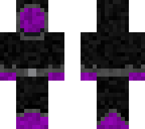 draven | Minecraft Skins