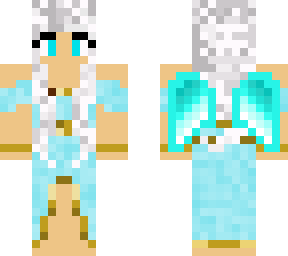 princess luna | Minecraft Skins