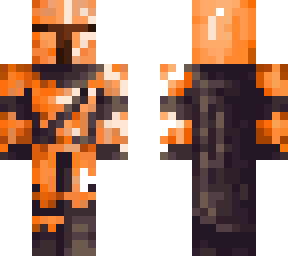 magma | Minecraft Skins