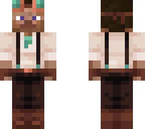 maui | Minecraft Skins