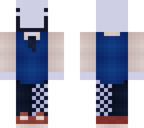 fruitberries | Minecraft Skins