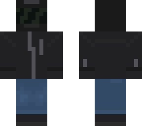 motorcyclist | Minecraft Skins