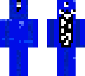 nab nab | Minecraft Skin