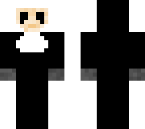 nun | Minecraft Skins