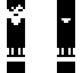 omori | Minecraft Skins